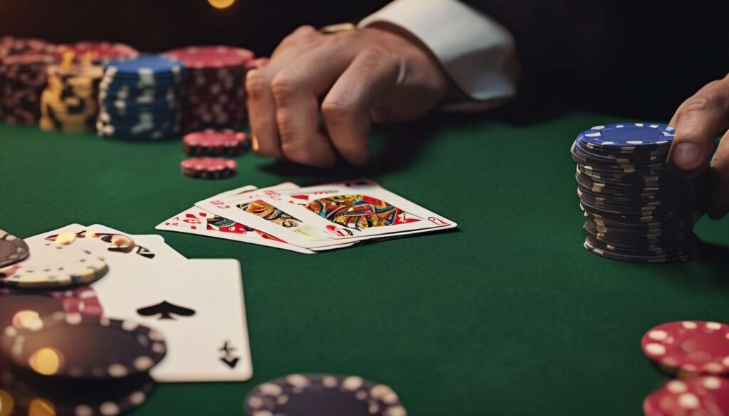 Blackjack Variations: Rules Comparison Guide