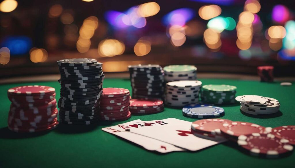 Poker Variants: Different Game Types Explained